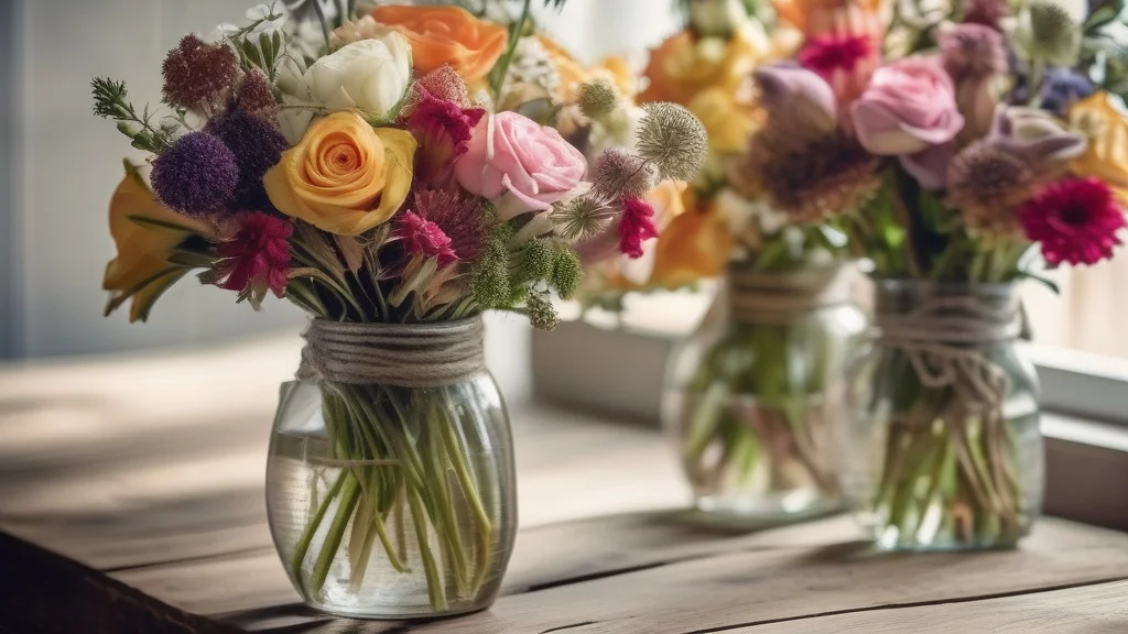 Thank You Flowers Cape Town | Gratitude Bouquets | The Cape Town ...