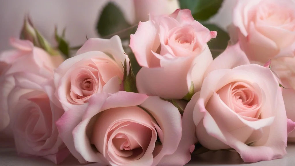 Pink Roses | Pink Rose Bouquets Cape Town | The Cape Town Florist | The ...